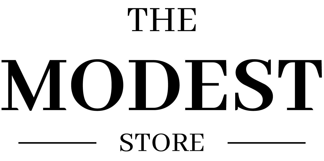 TOPS – The Modest Store